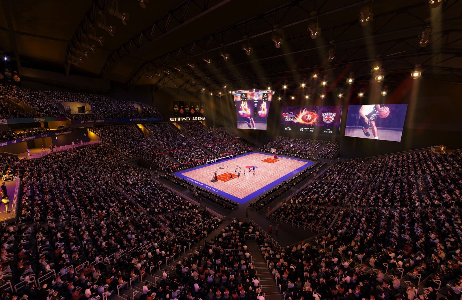 Top Events in Yas Island : Concerts, Festivals & More 2025